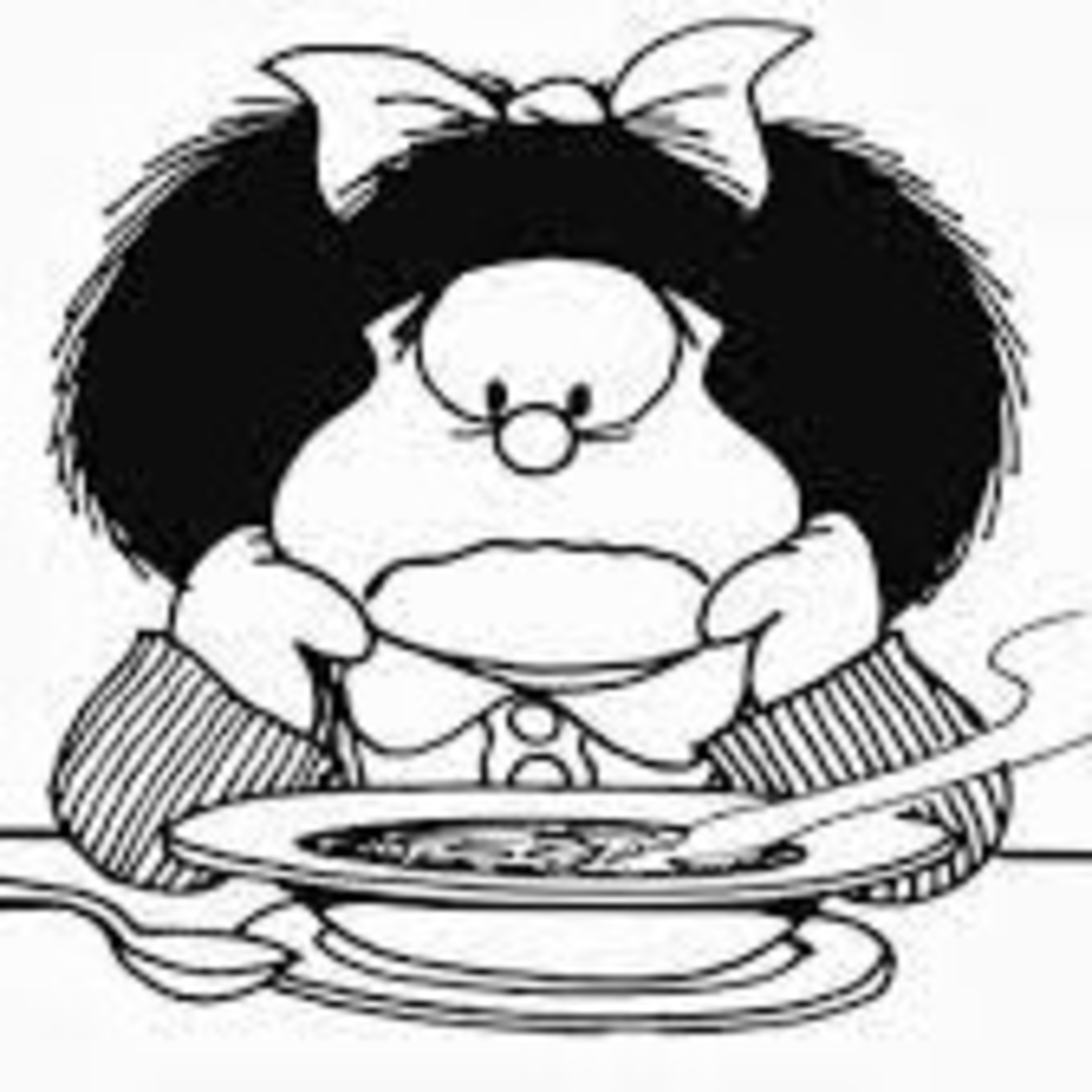 SOPAS Y ANTISOPAS, DE MAFALDA Y PIPO PESCADOR A QUEVEDO Y “EL BUSCÓN ...