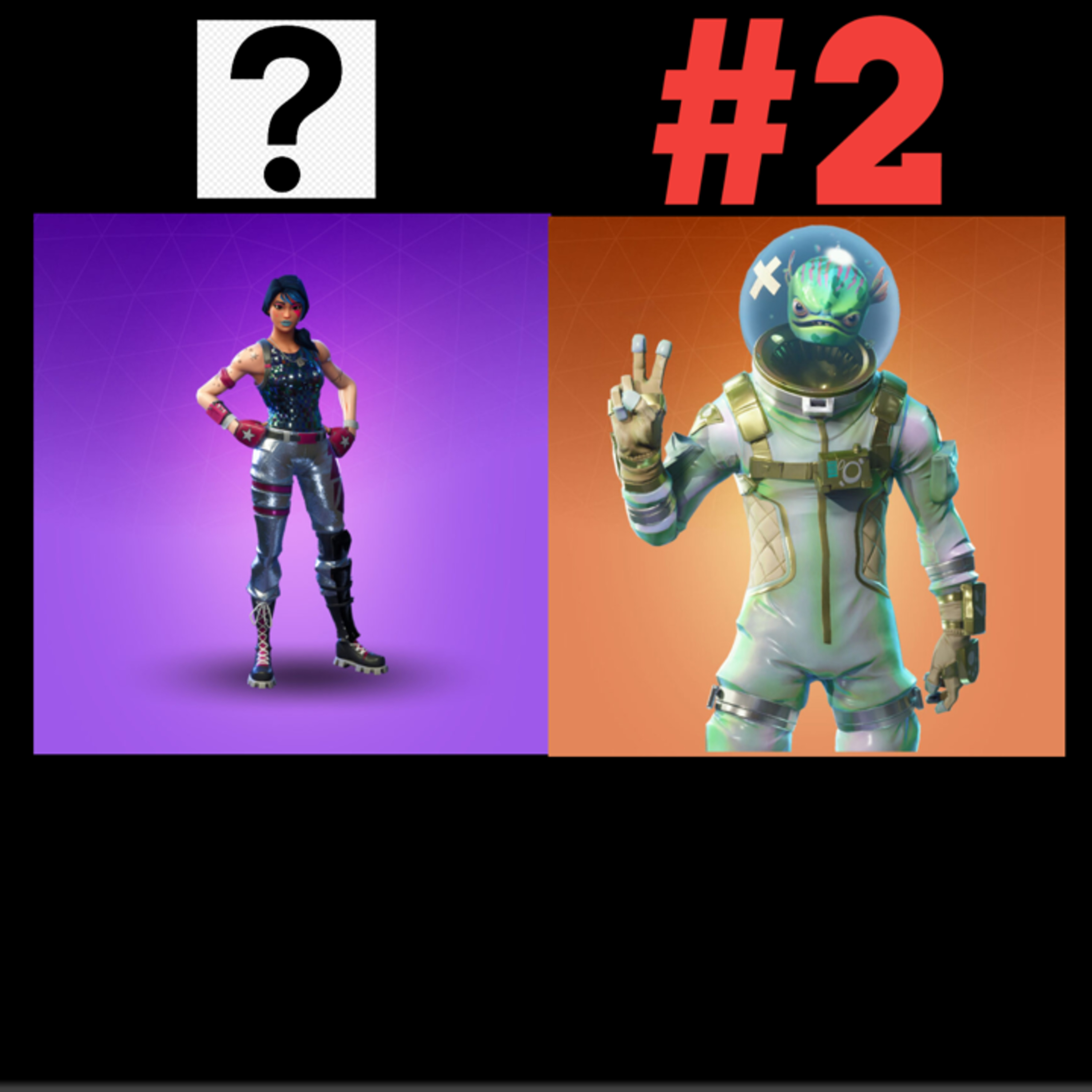 Top 10 most rarest skins in Fortnite! Episode 7 – Fortnite Facts ...