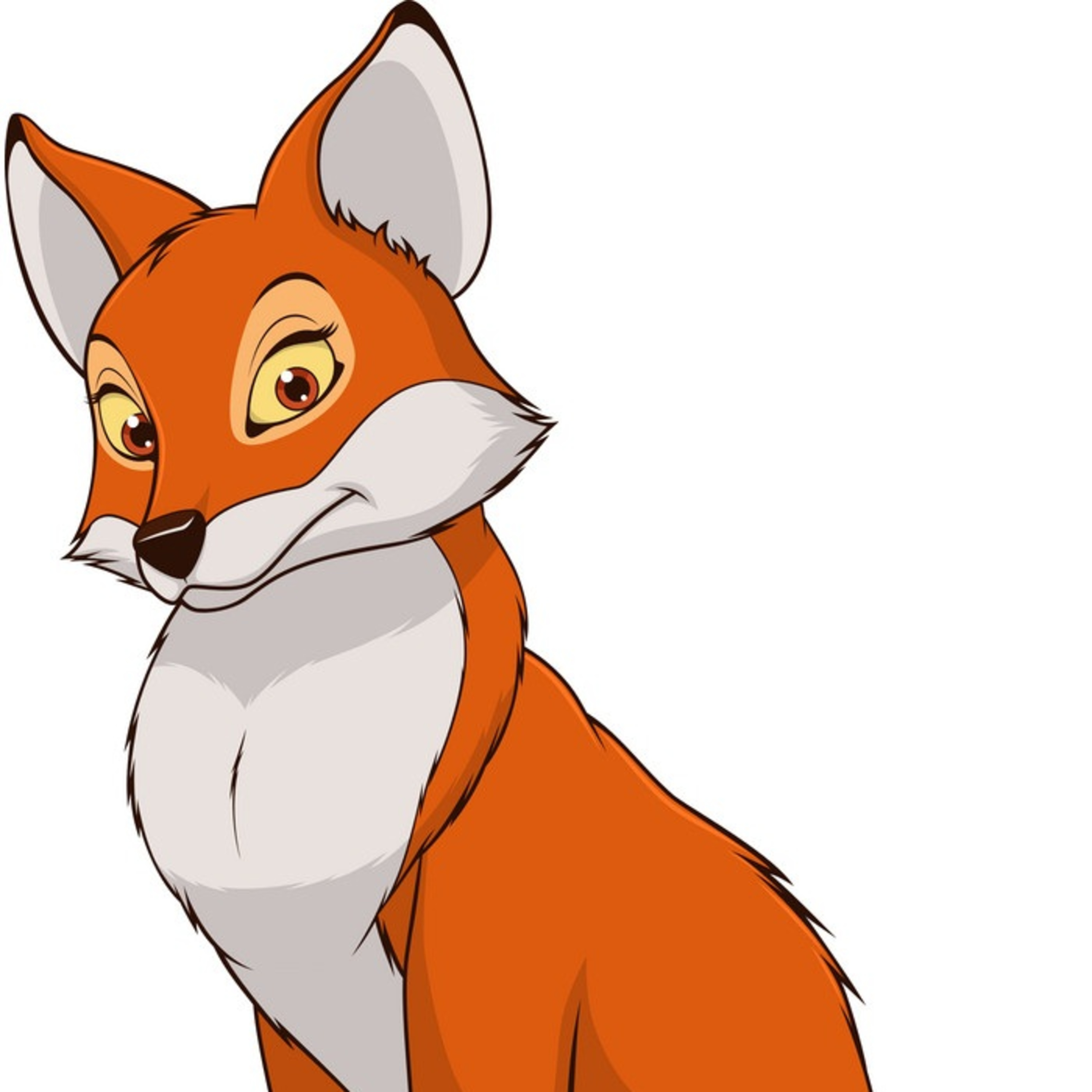 Lomdi Ka Attitude | लोमड़ी और बंदर की कहानी | Story With Anvi | Moral ...