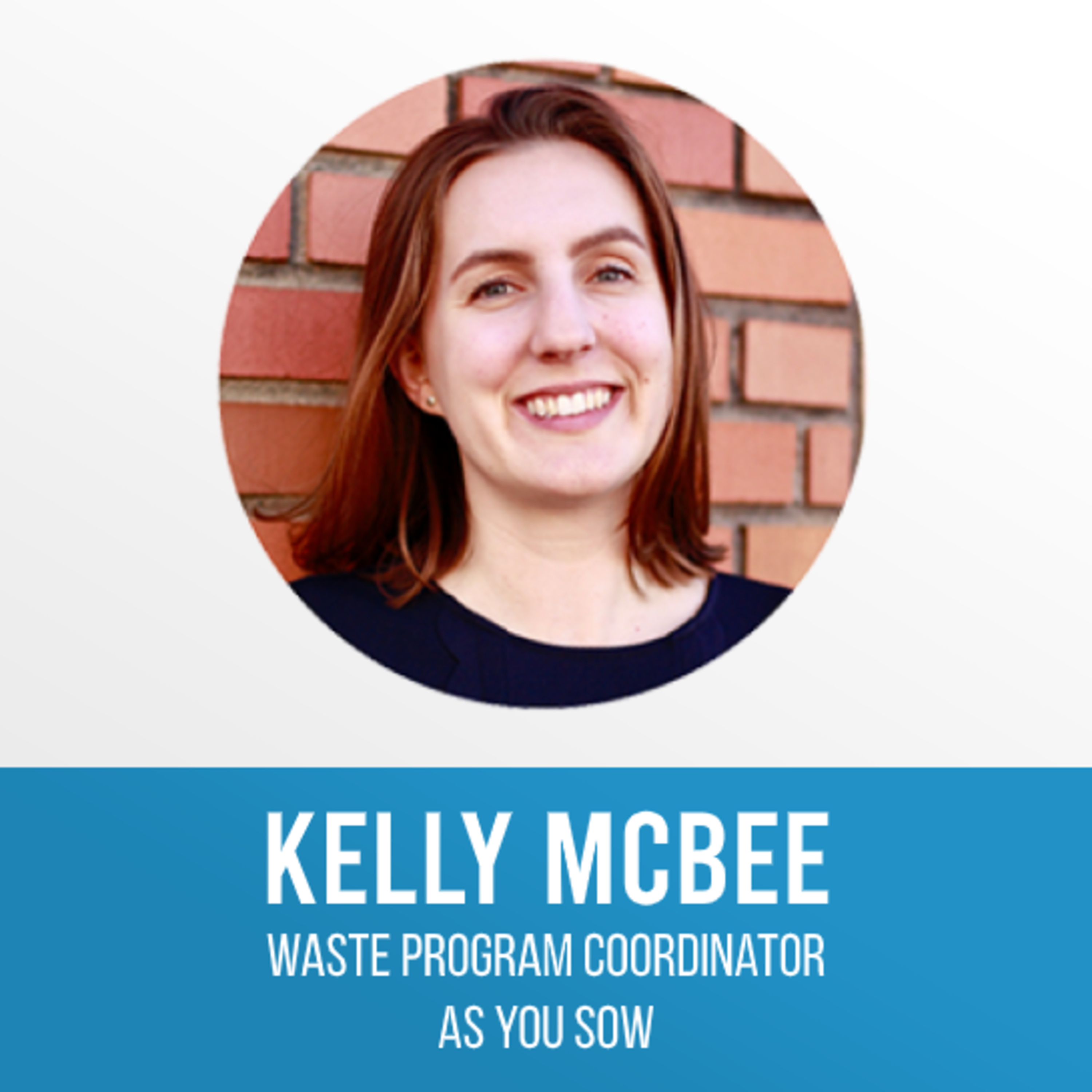#18 Investor Solutions to Plastic Pollution - Kelly McBee | The Plastic ...