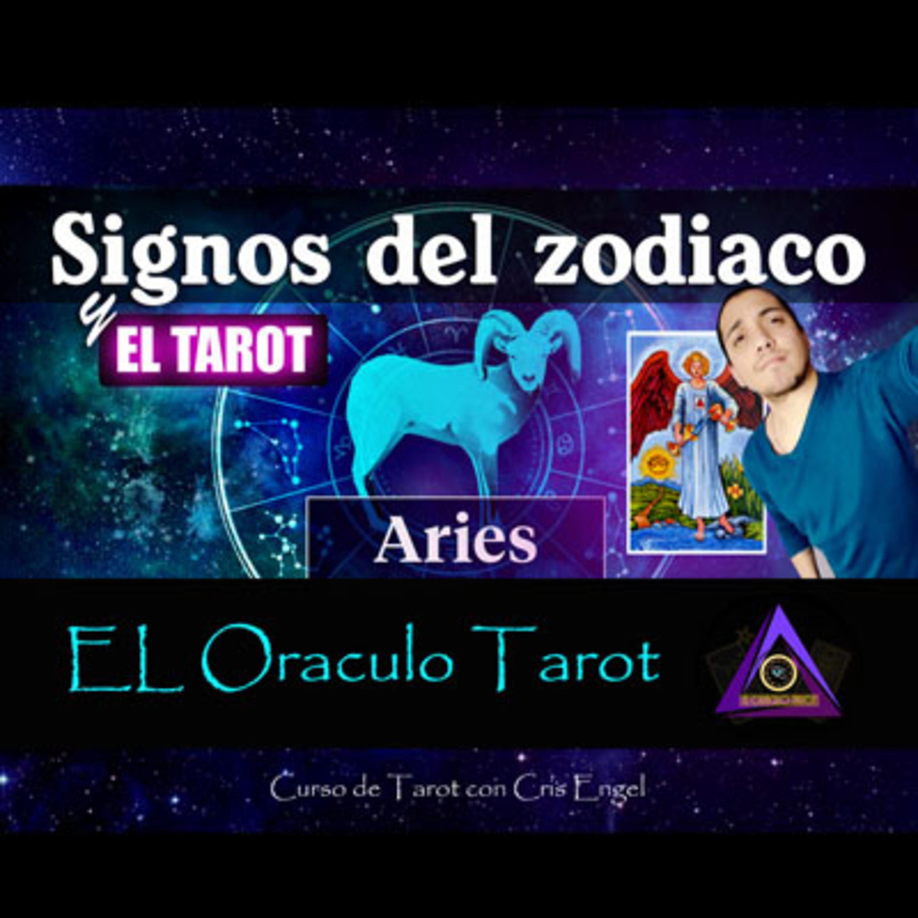 Signos del Zodiaco y El Tarot - El Oráculo Tarot – El Oráculo Tarot ...