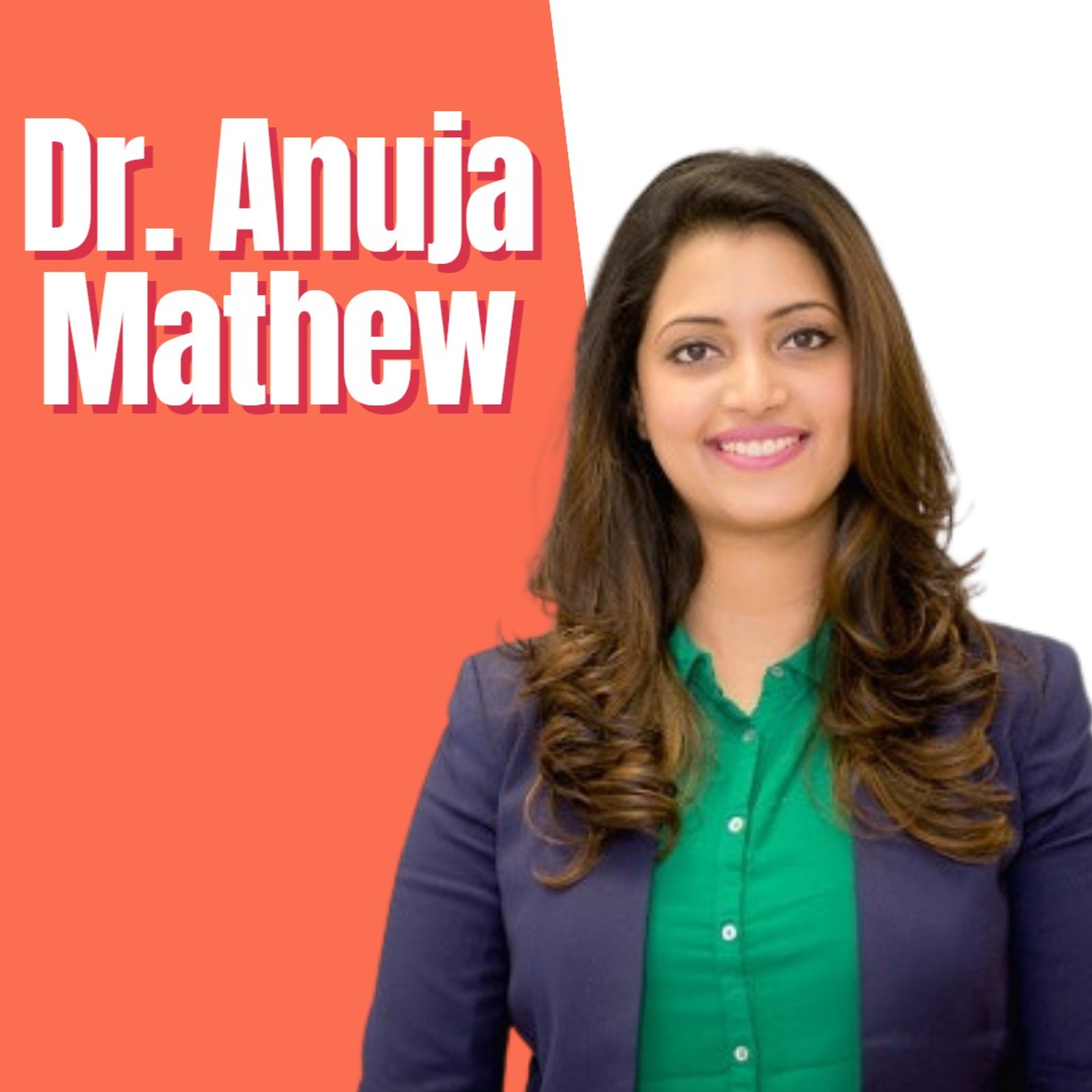 Back & Pelvic Pain, Diastasis Recti & Urinary Incontinence During Pregnancy With Dr. Anuja ...