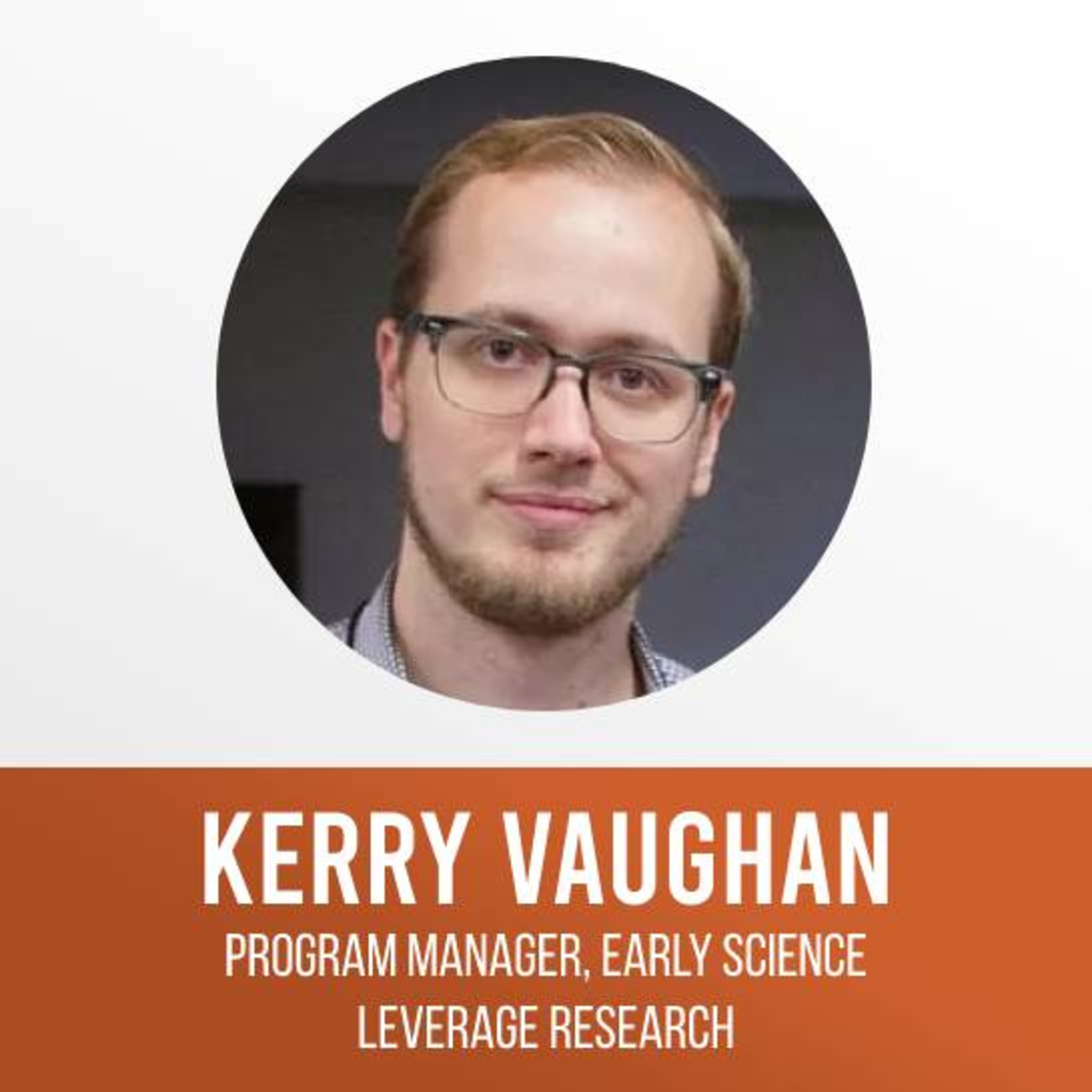 #55 An Inventor's Tale: The History of Electricity - Kerry Vaughan | Leverage Research – The ...