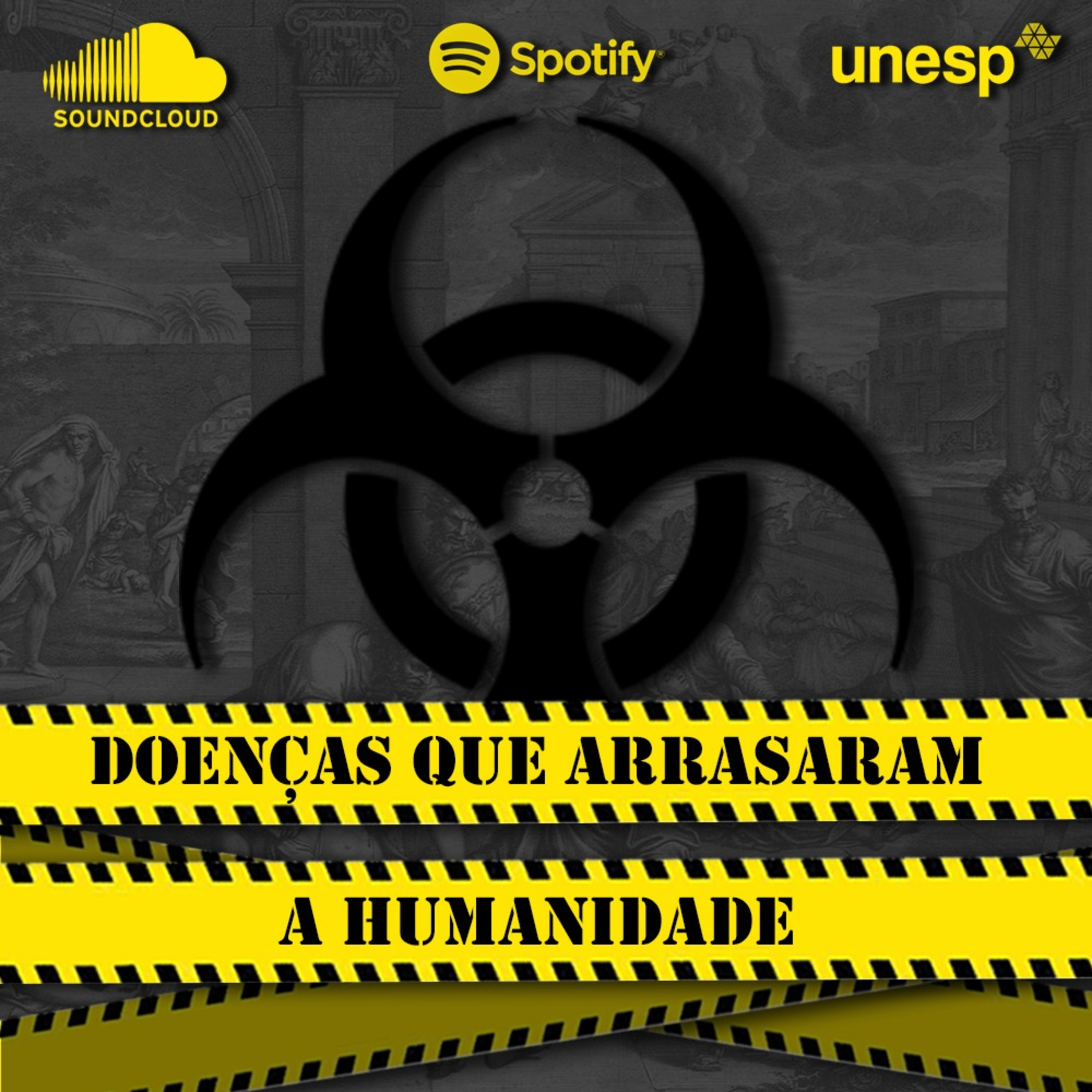 Doenças que Arrasaram a Humanidade - Doenças que Arrasaram a Humanidade ...