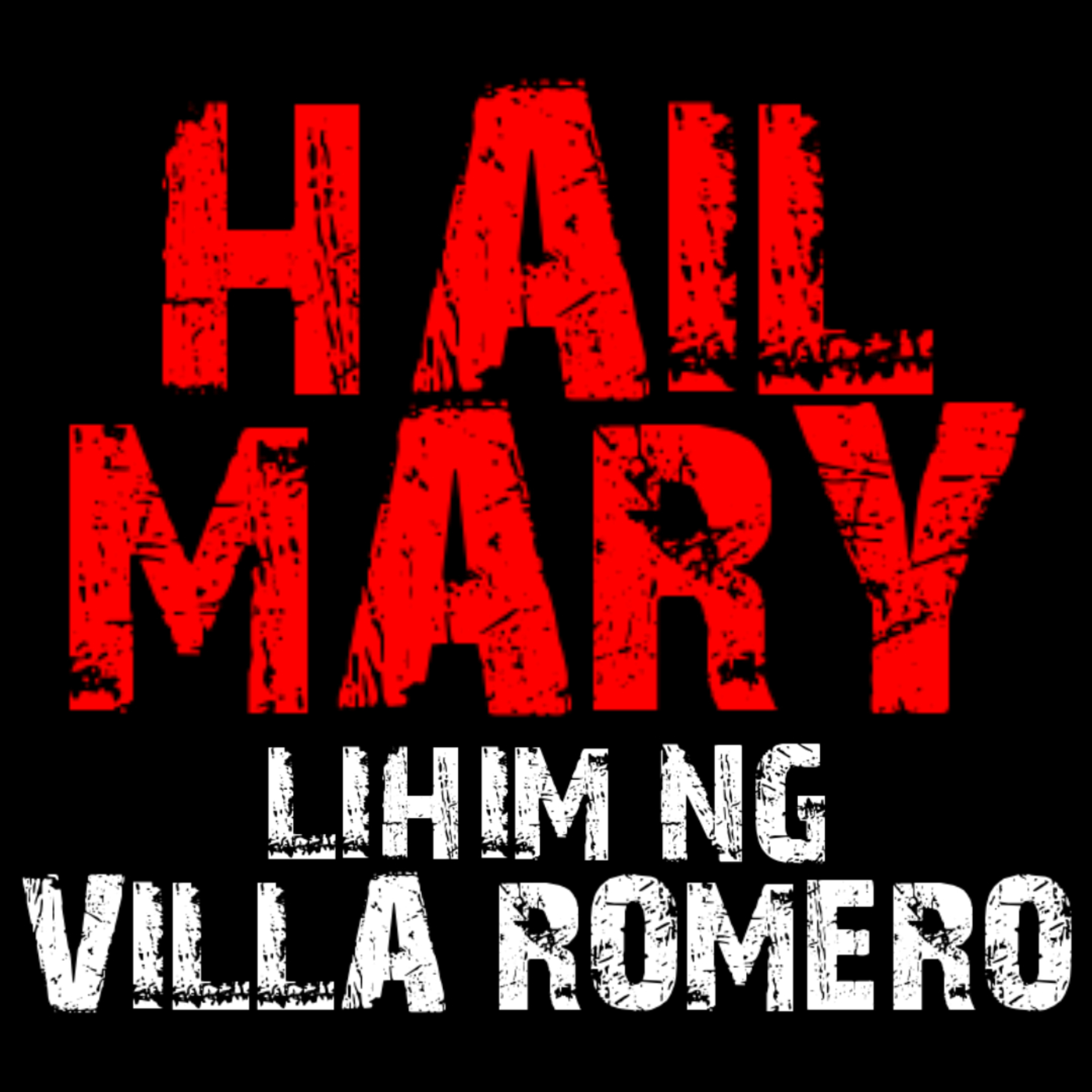 HAIL MARY (Unang Bahagi) | Based on True Baguio Ghost Story | HILAKBOT ...