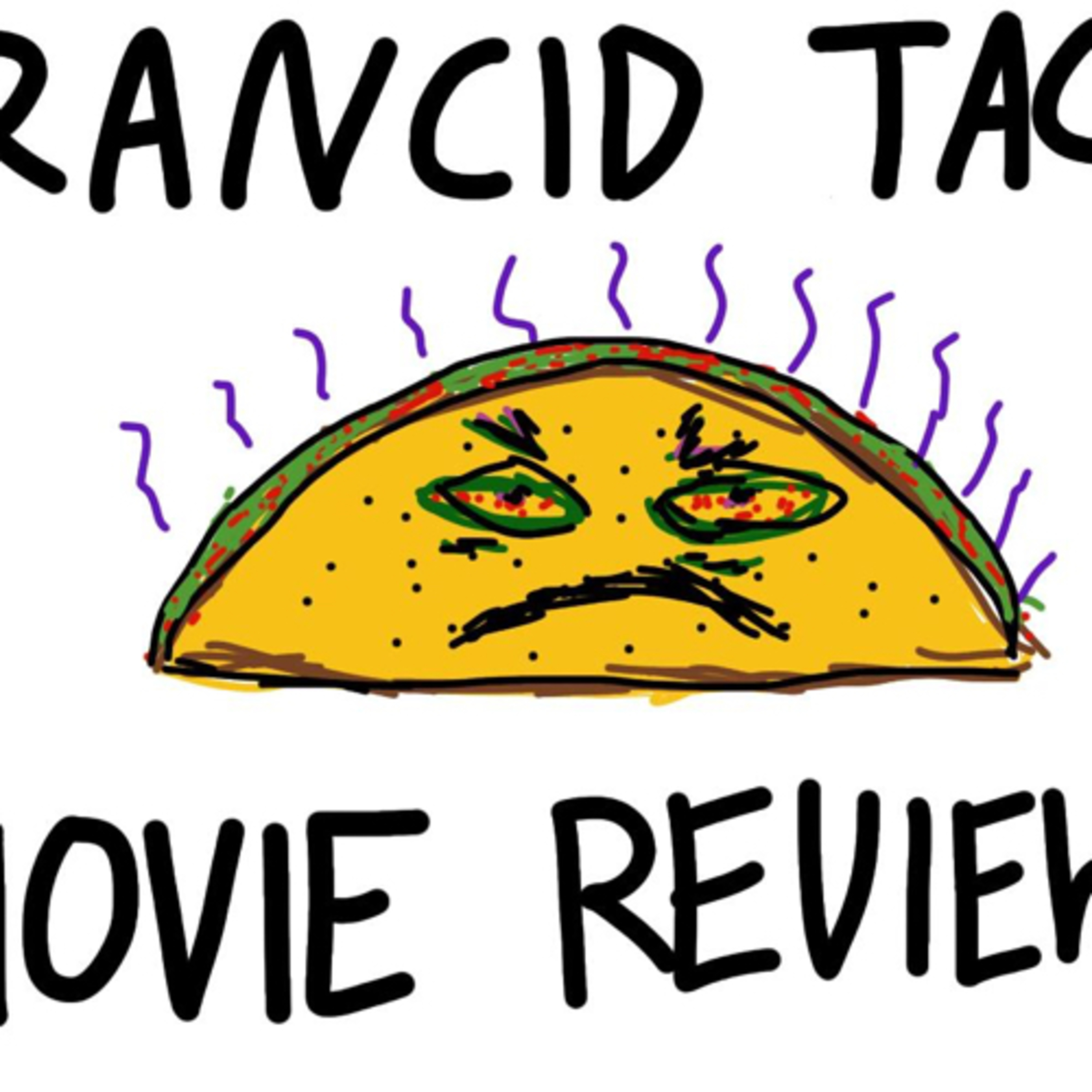Apocalypto Movie Review – The Rancid Taco Movie Review Podcast ...