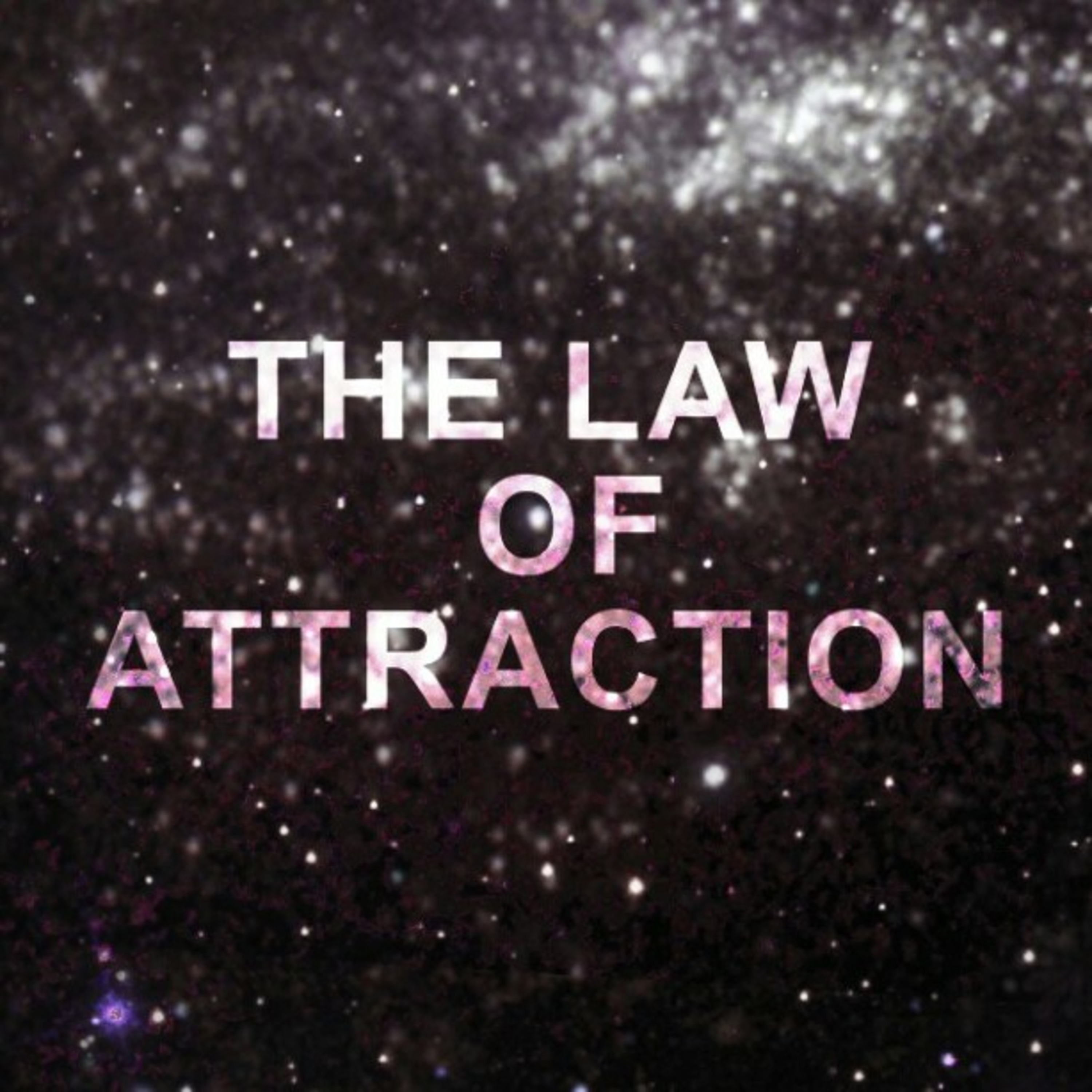 Law Of Attraction Podcast - Message of law of attraction episode 1 ...
