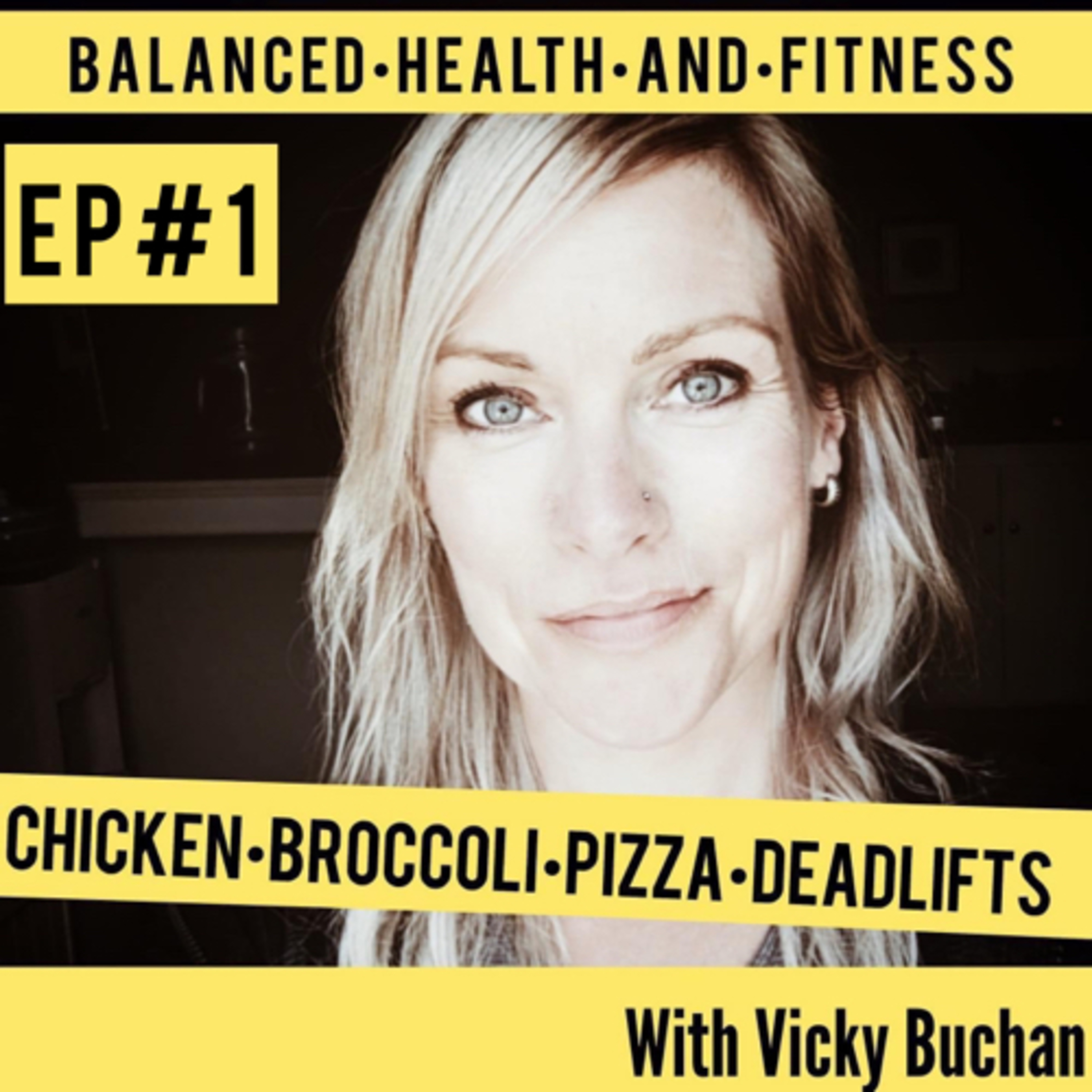 10 Myths Busted - Chicken, Broccoli, Pizza and Deadlifts-Balanced ...