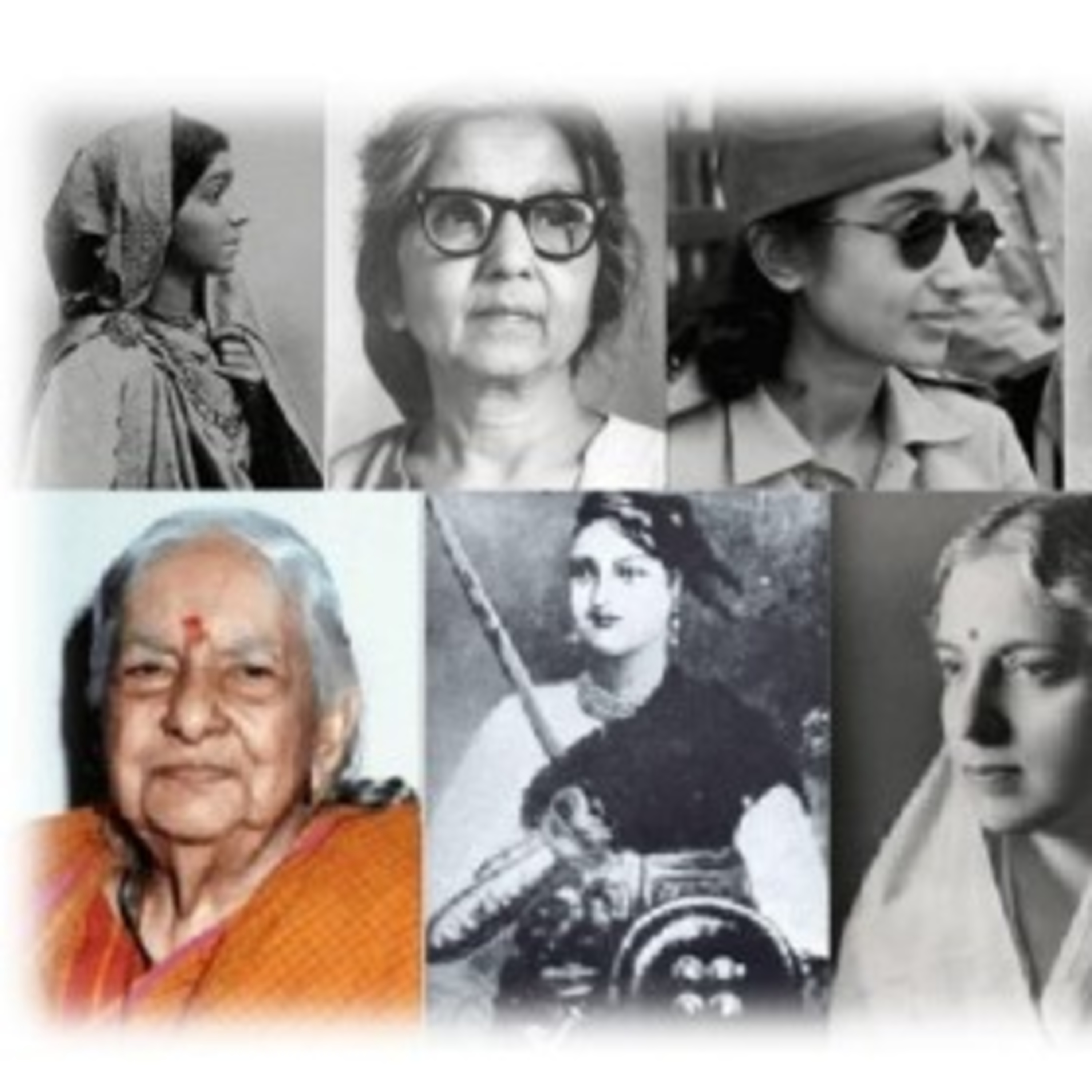 Uda Devi - Indian Women Freedom Fighters series. – KYC - Know Your ...