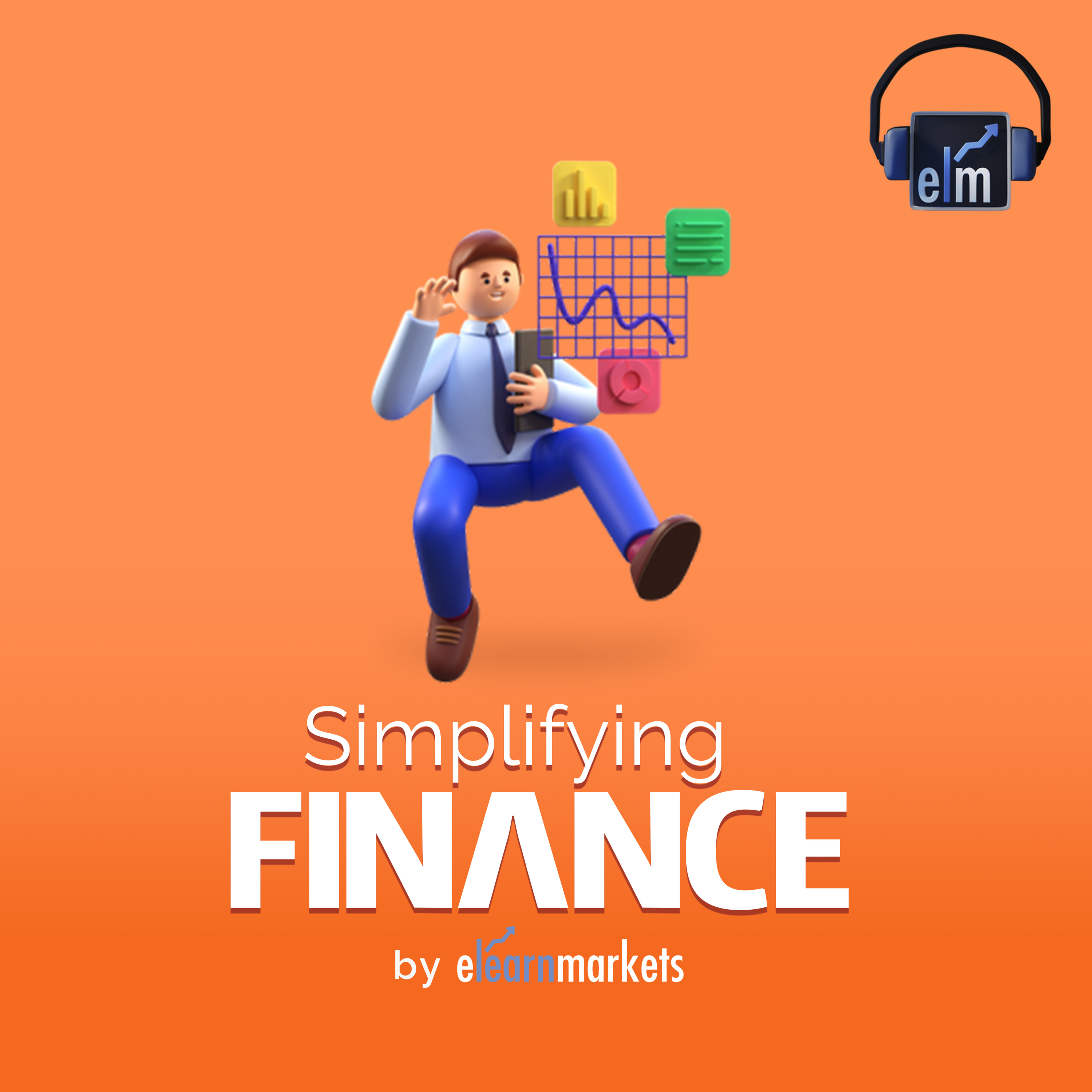 Your Journey to Financial Freedom Podcast - Options Trading with Iron ...