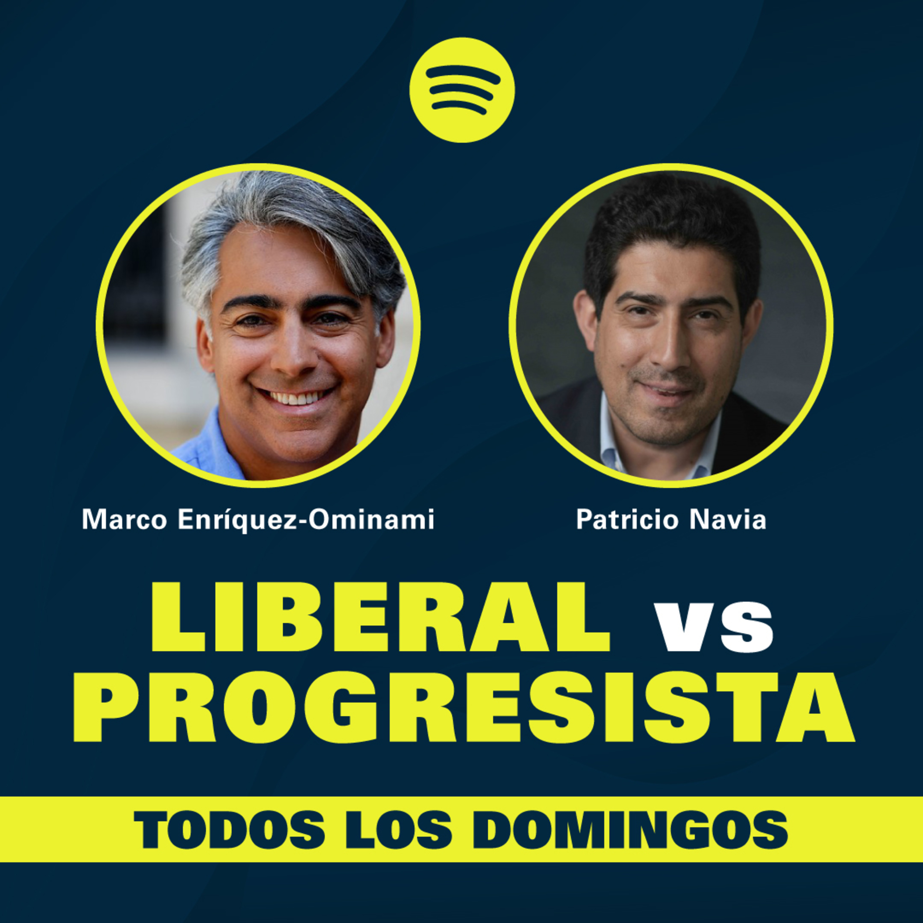 ¿Cuál es la letra chica del proyecto de Piñera? | Capítulo 39 | Liberal ...