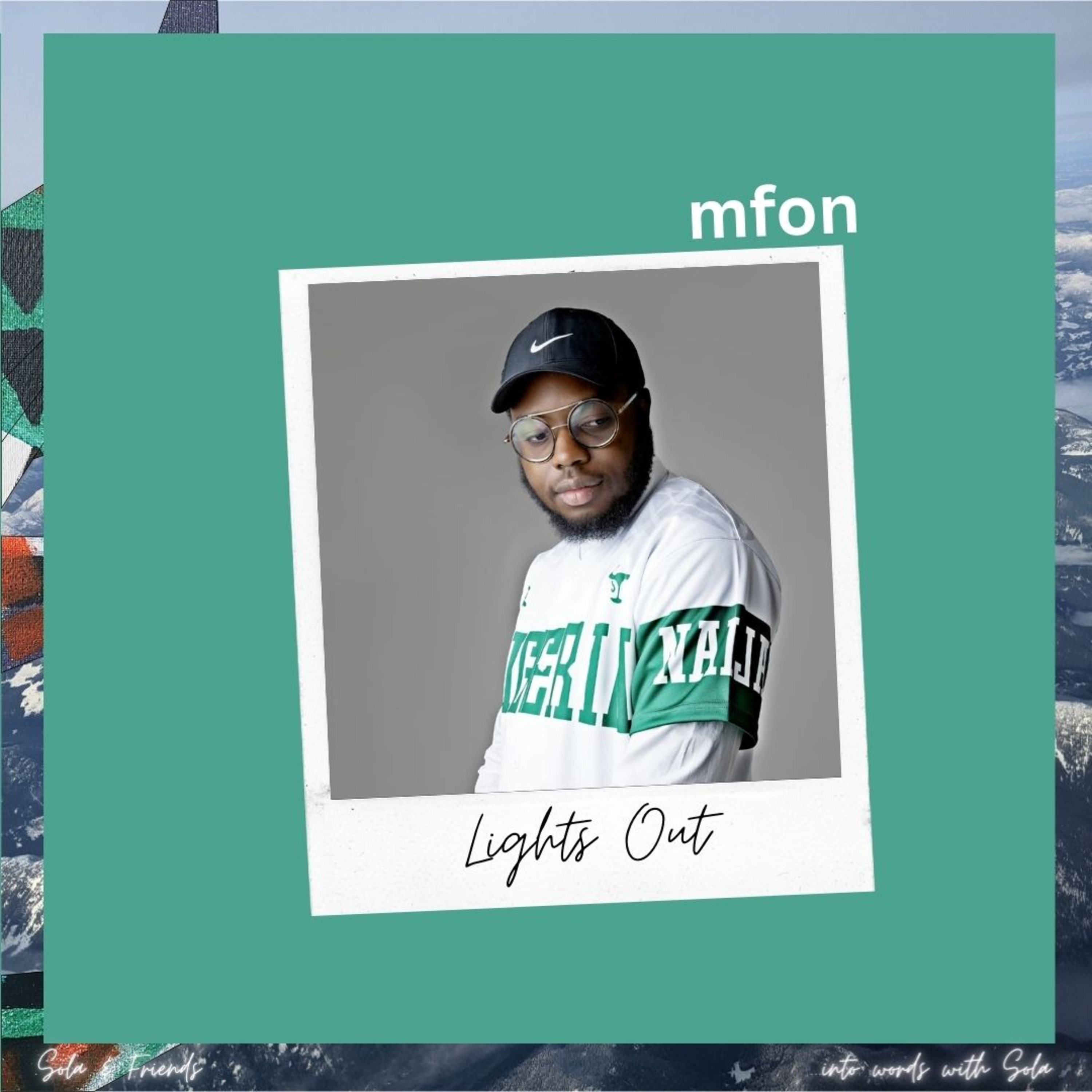 Lights Out (as told by Mfon) – ...into words with Sola – Podcast – Podtail