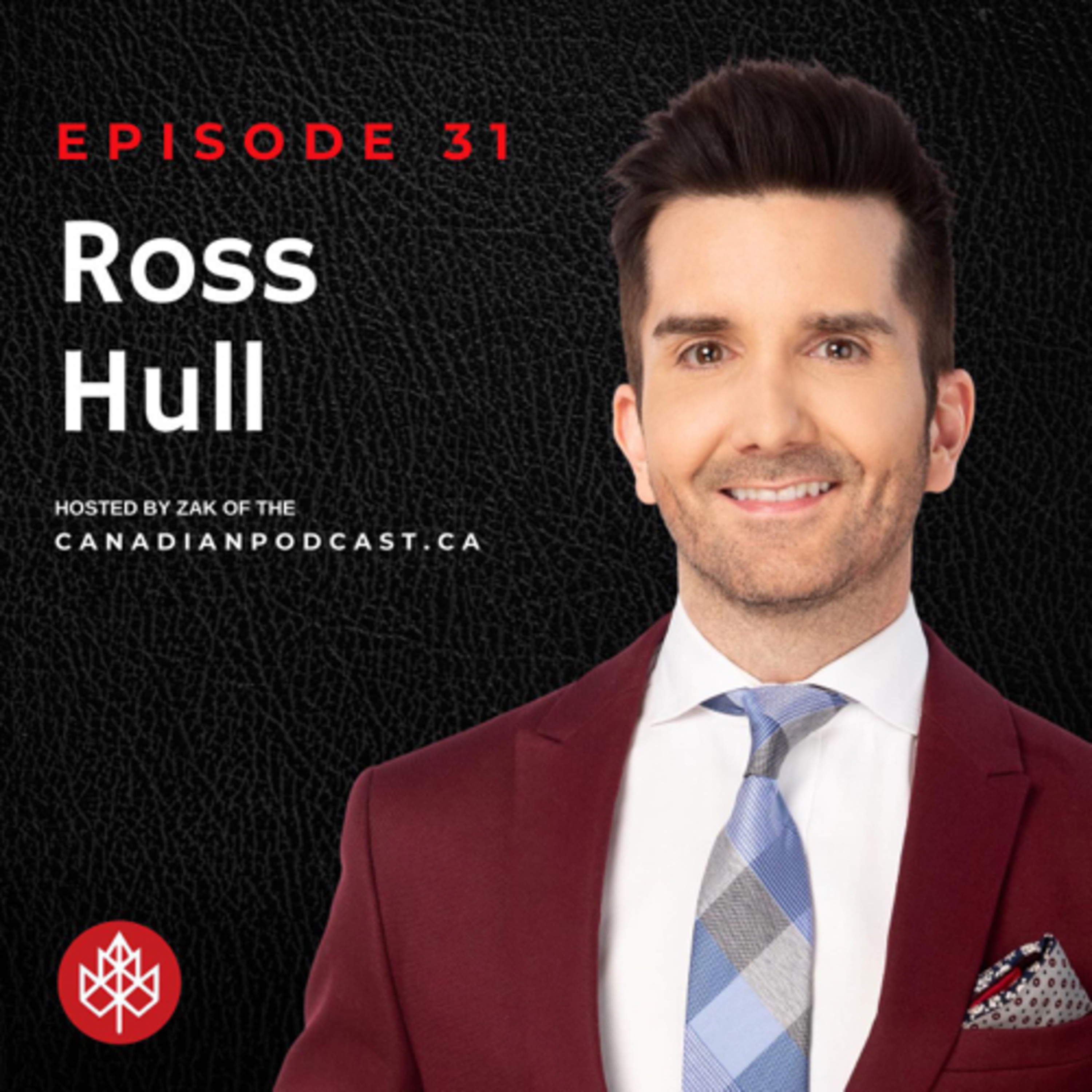 Ross Hull