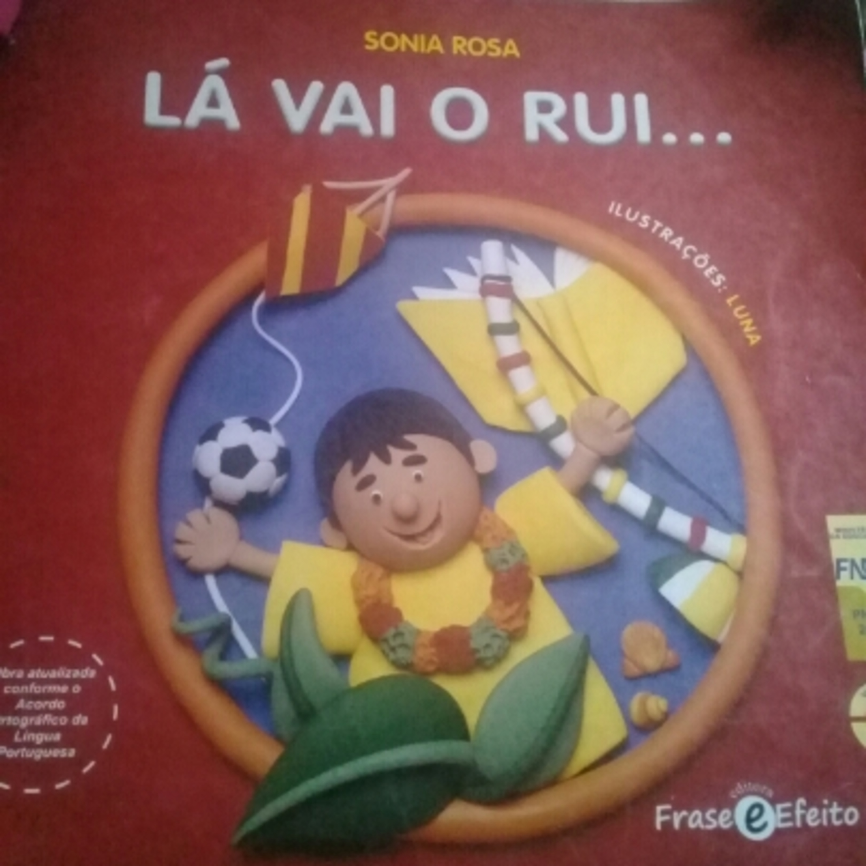 Lá vai o Rui – Histórias Narradas – Podcast – Podtail