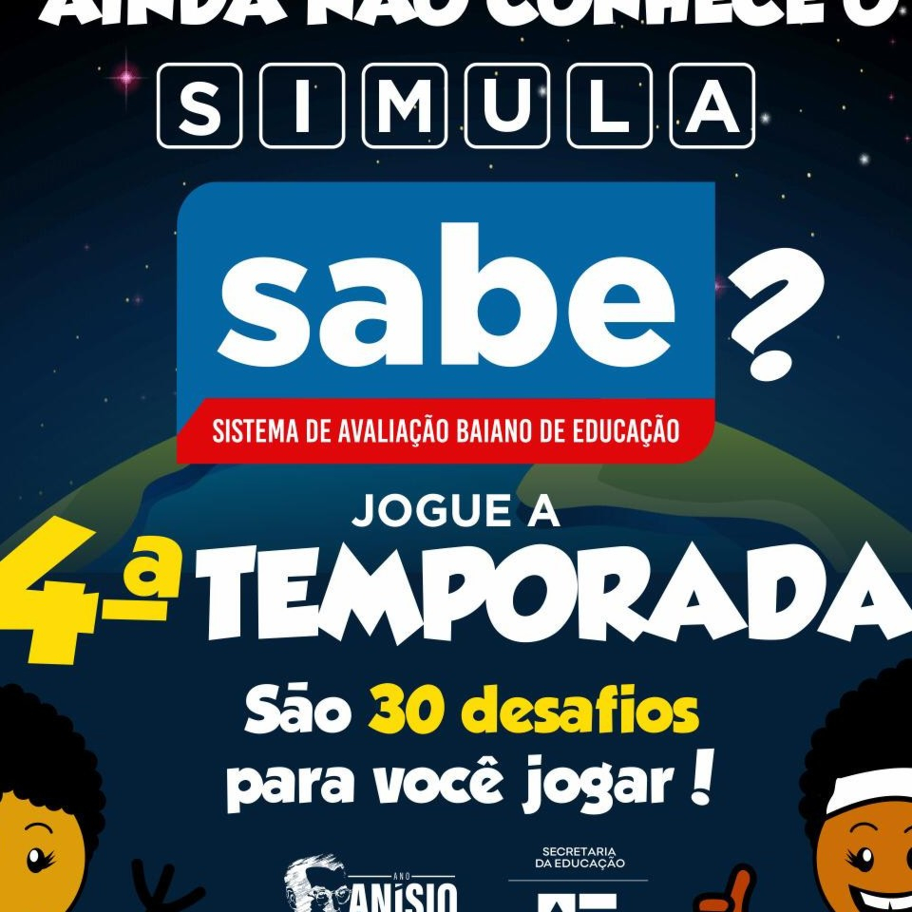 Entendendo o que quer dizer Saeb – Alunos Conheçam SAEB – Podcast – Podtail