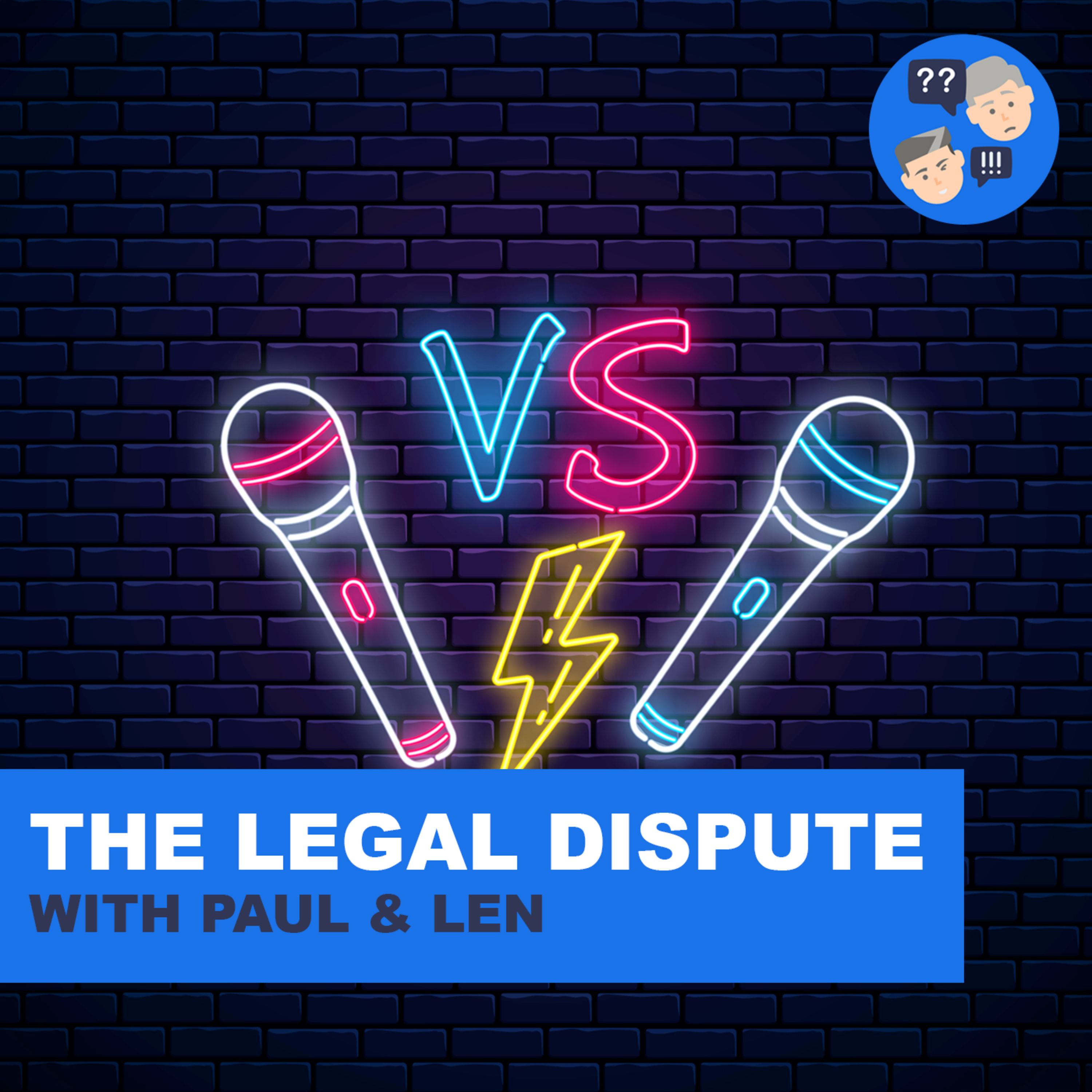The Most Underrated & Overrated Bands Vol. 2 – The Legal Dispute with ...
