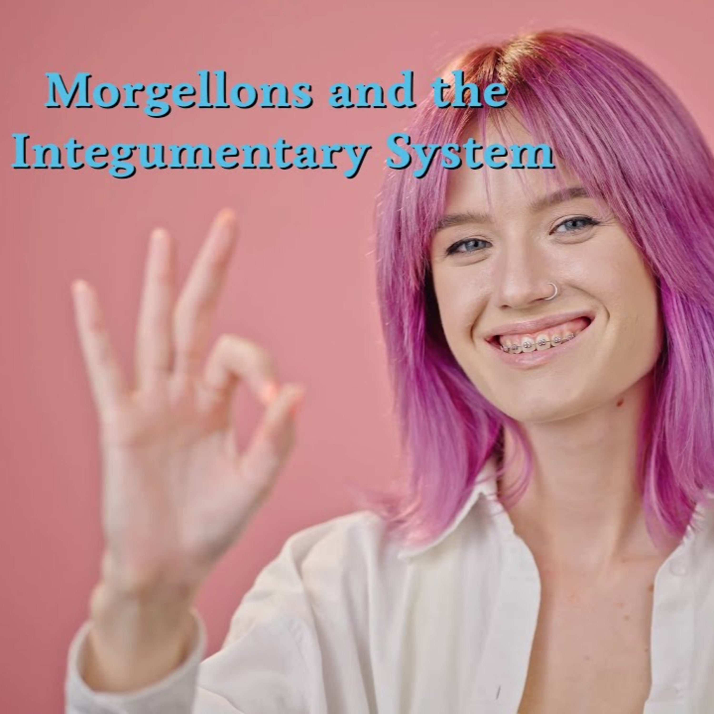 Morgellons and the Integumentary System – Morgellons Discussion ...