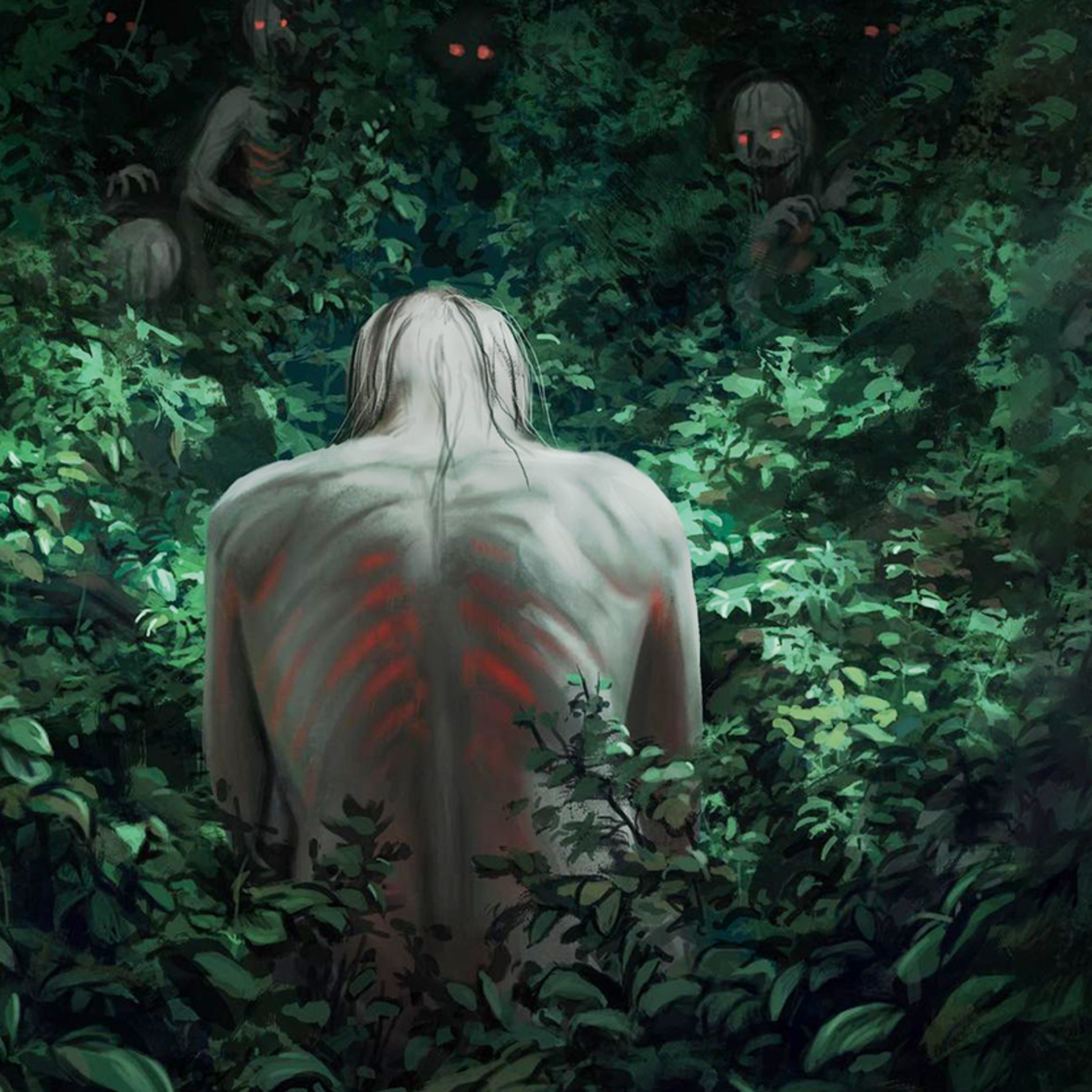 Scariest Picture On The Internet Creepypasta