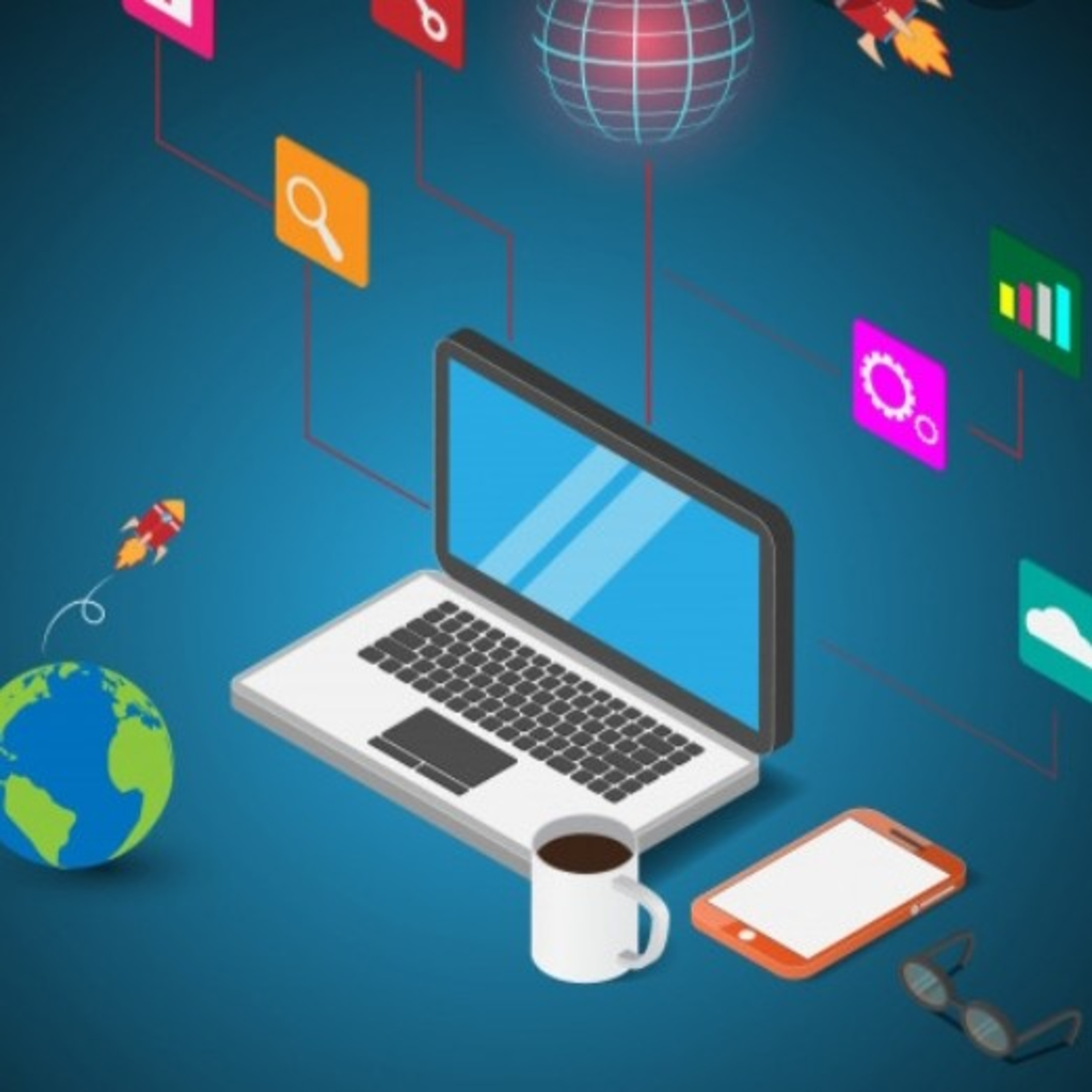 La tecnología y la informatica. – La Importancia De La Tecnología Y La ...