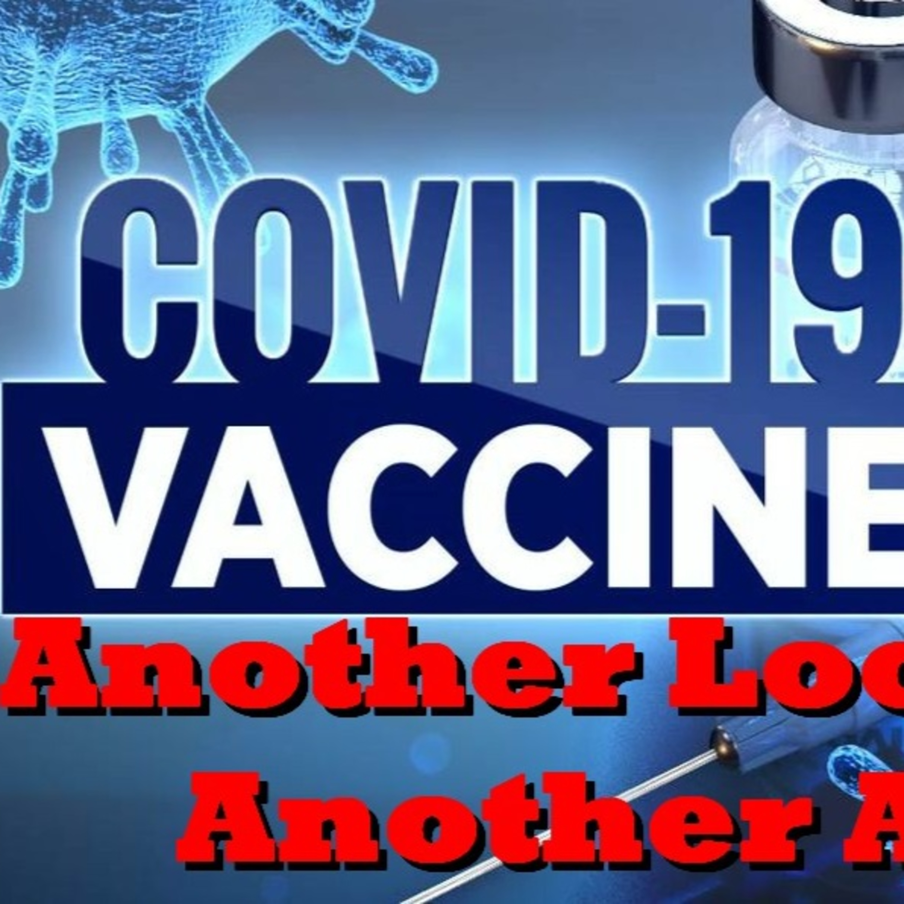 CORE Issues Podcast - CORE Issues: Episode #4 - Vaccines: Another Look ...