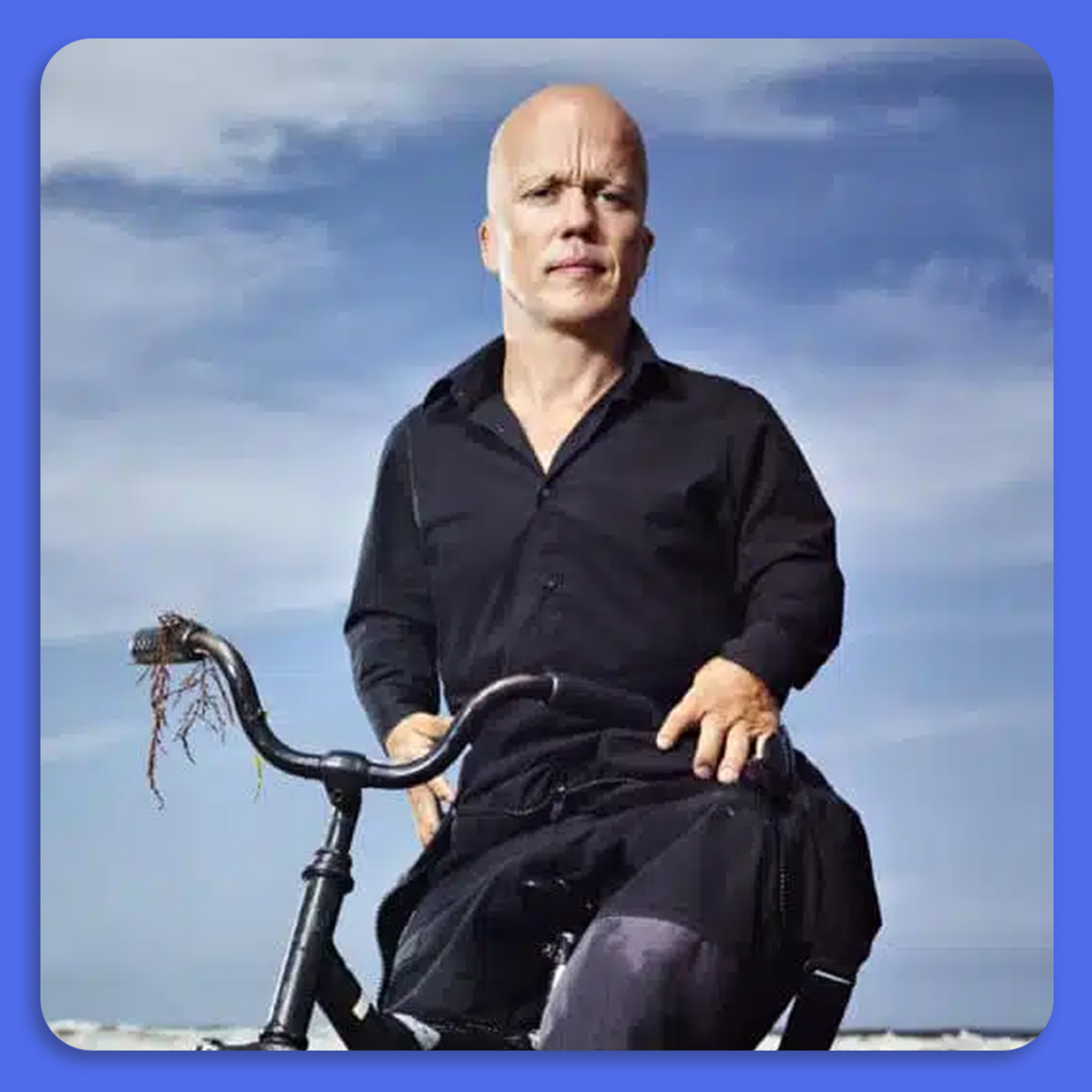 BLIND of DOOF? Maar wat als je beide krijgt? - RadioviaInternet.NL