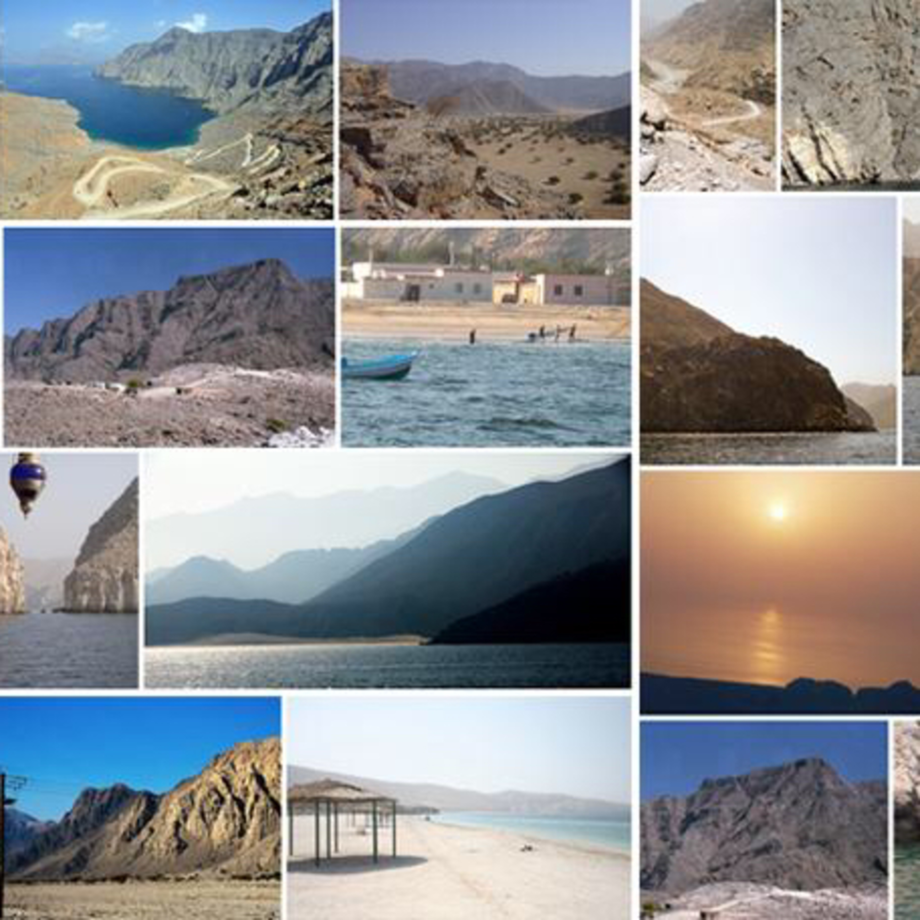 Tourism summary in the Sultanate of Oman – Tourism in the Sultanate of ...