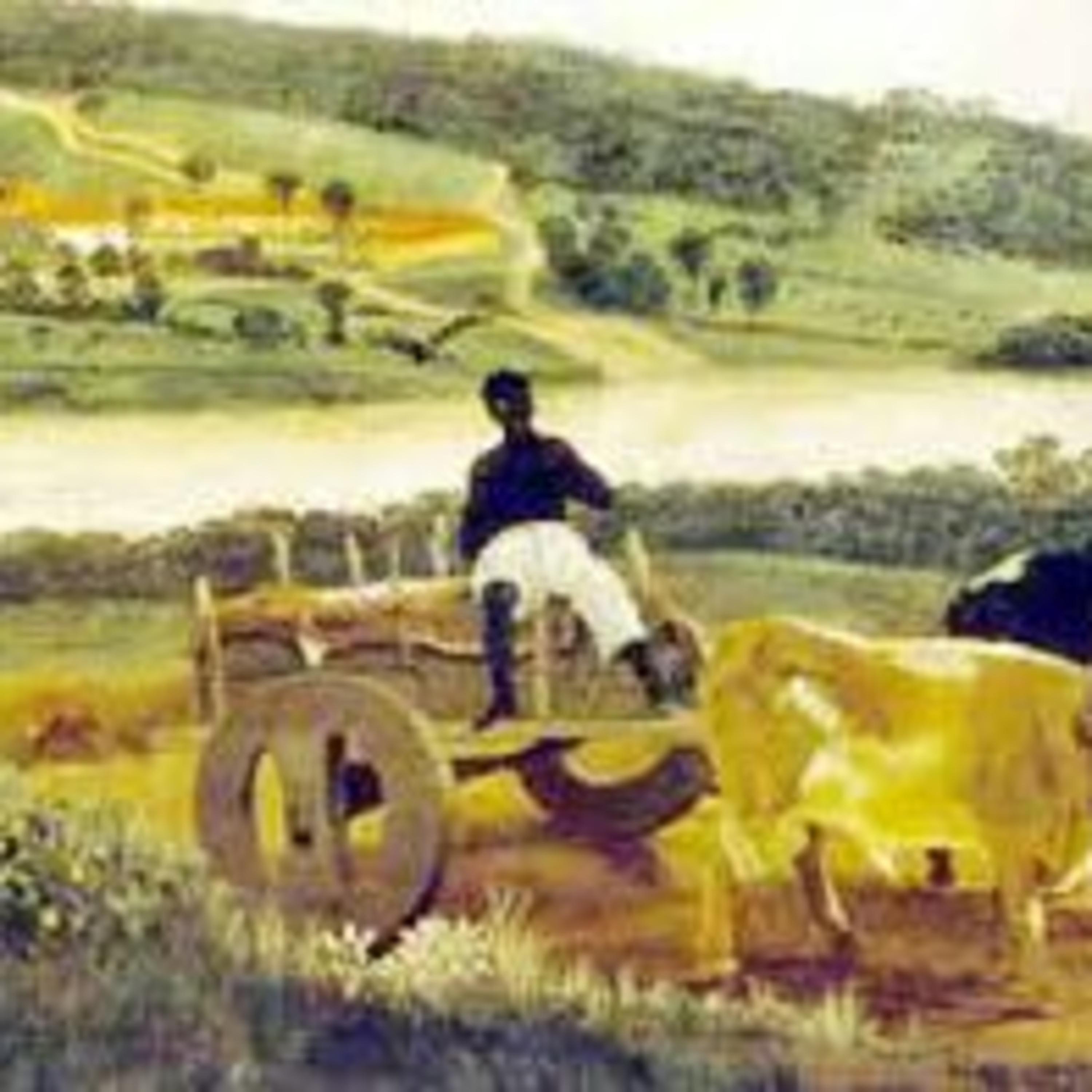 O Brasil agrário do século XVII e XVIII - História Do Brasil! | Lyssna ...