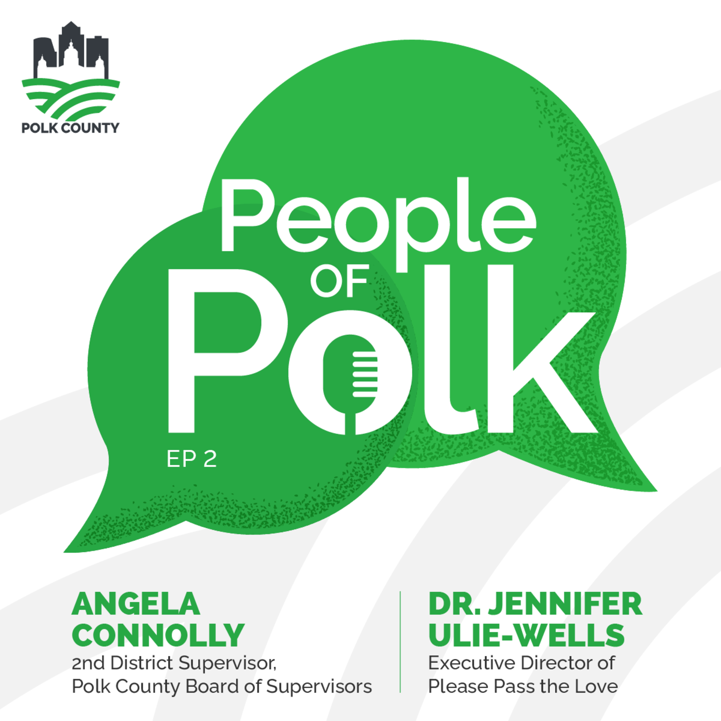 Ep. 2 Confronting the Mental Health Crisis - Pocket Casts