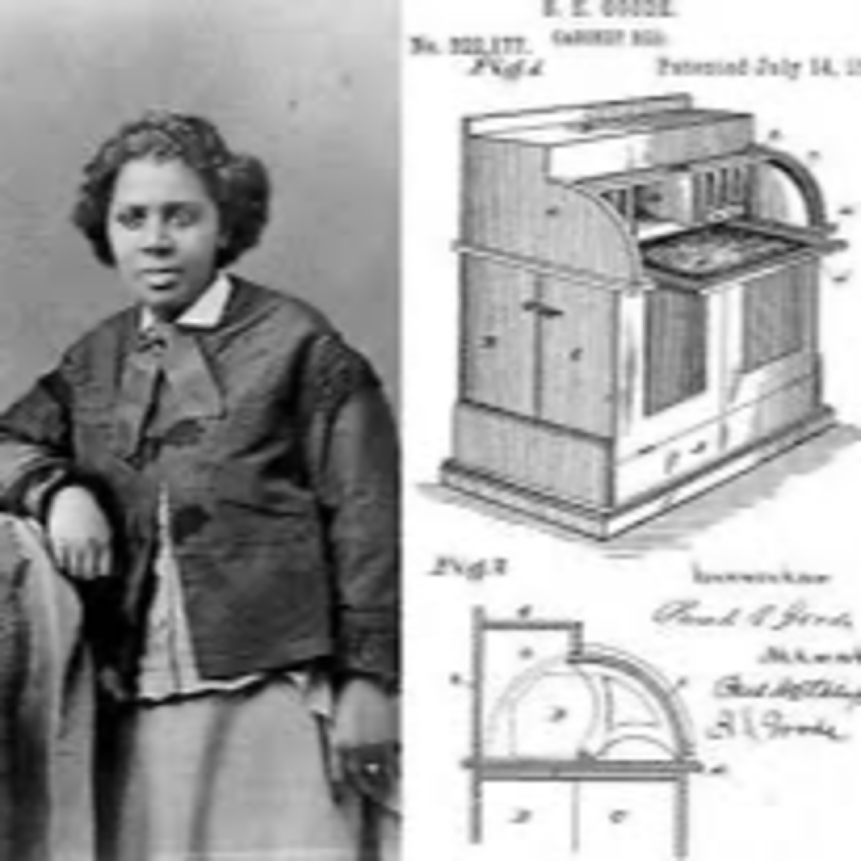 Sarah Goode Invention