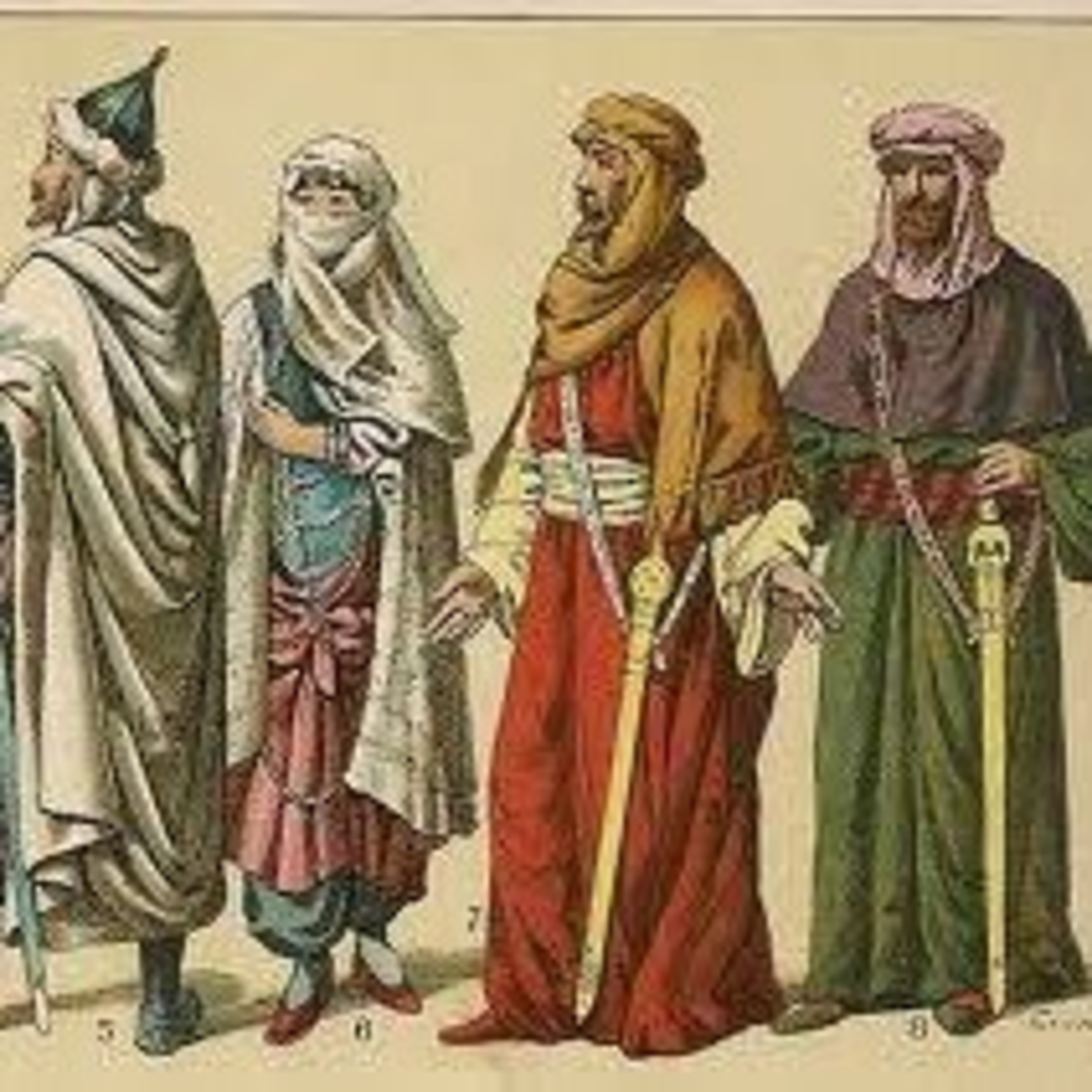 Ali Baba e os 40 Ladrões – Lendas Urbanas E Contos De Fadas – Podcast ...