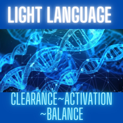 Light Language Transmission Clearance ~Activation ~Balance by Cosmic ...