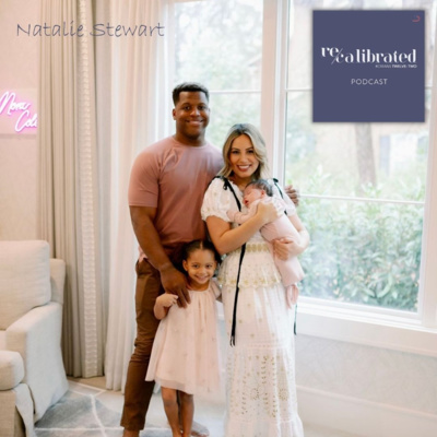 Natalie Stewart by Recalibrated