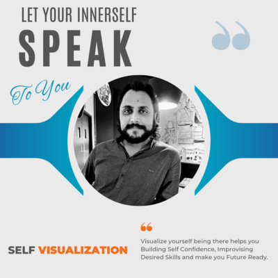 Brain doesn't know the difference between fake and reality. it works as ...