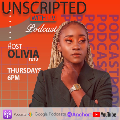 Unscripted with Liv EP06: Jito Kayumba| His Transition| His Vision for ...