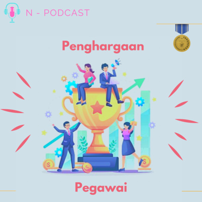 Faktor dan Bentuk Penghargaan Pegawai by Najla