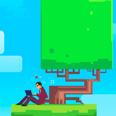 juegos indie: su impacto by El cubo
