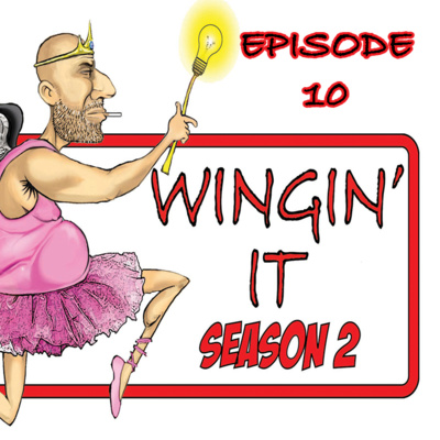 S2 E10 Lindsey Barnes, Emily Paige, Will Gardiner and Aidan Kelly by ...