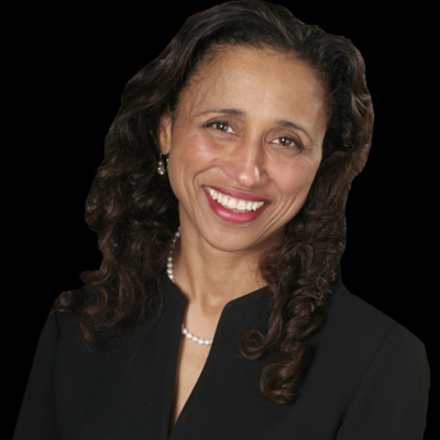 MCP Ep. 7 - Dr. Denise Davis - Personal narratives break open implicit ...