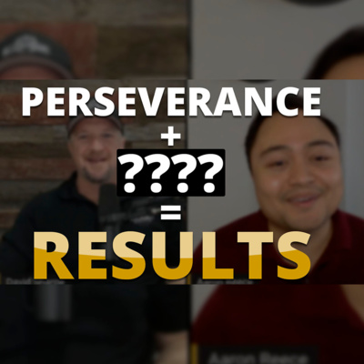 2-25-22 - Aaron Reece - How Perseverance Combined With The Right ...