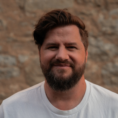 Ben Fitzgerald - Awakening Europe by In Every Place