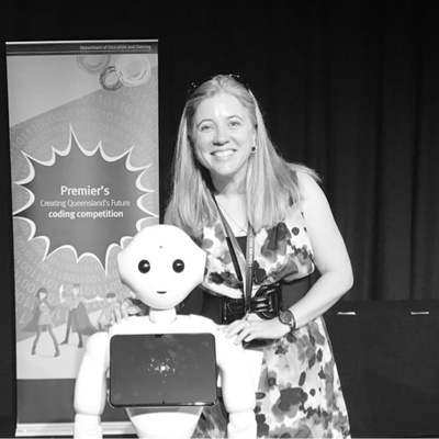 Mrs Tech-E’s Technology Classroom - coding for beginners by Mrs Tech-E ...