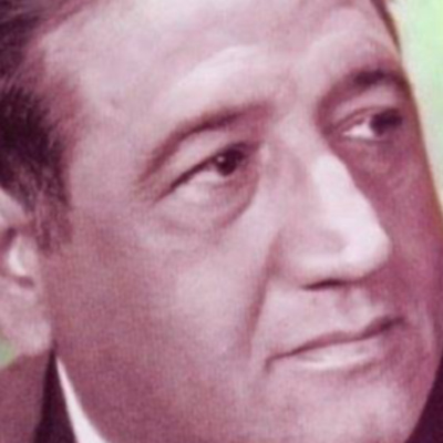 #220 Luis Negrón López: el senador más poderoso en las décadas de los ...