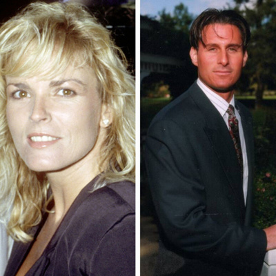 30 Years Later. Remembering Nicole and Ron. by Two Sisters And A TV📺