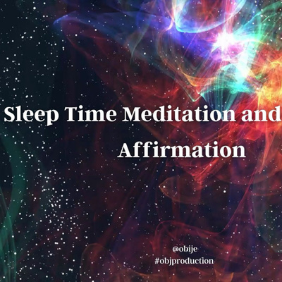 3-hours Deep Sleep Meditation and Prayer Affirmation by Wellness w ...