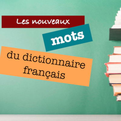 Les Nouveaux Mots Français Edition 2022 by Sooo French Podcasts