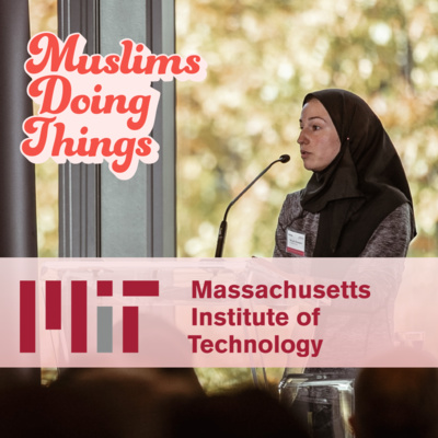 Dr Marzyeh Ghassemi is not your average MIT professor by Muslims Doing ...