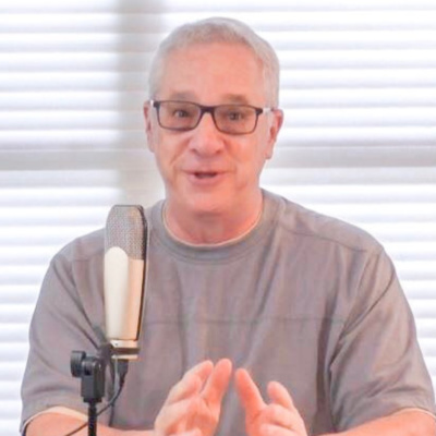 48 - The Cycle of Mind: Interview with Alan Gordon by Curious Bodhi