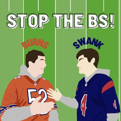 Stop The BS: Episode 4 by Stop The BS