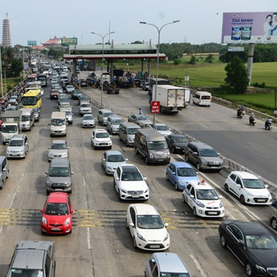 Toll collection on National Highway 51 set to stop this Friday by Saigon Times Podcasts