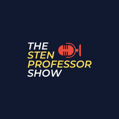 The Sten Professor Show by Finprofessor Daily